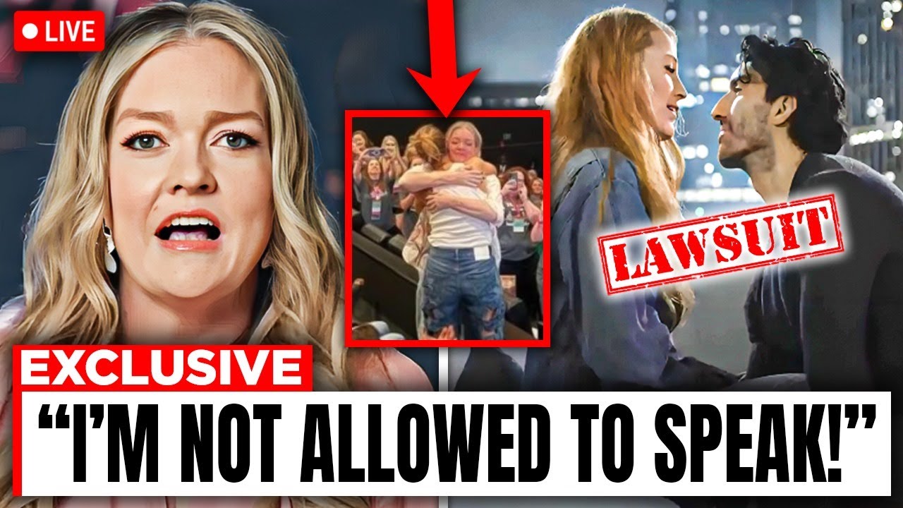 Colleen Hoover QUITS: amid Blake Lively and Justin Baldoni's Lawsuit ...