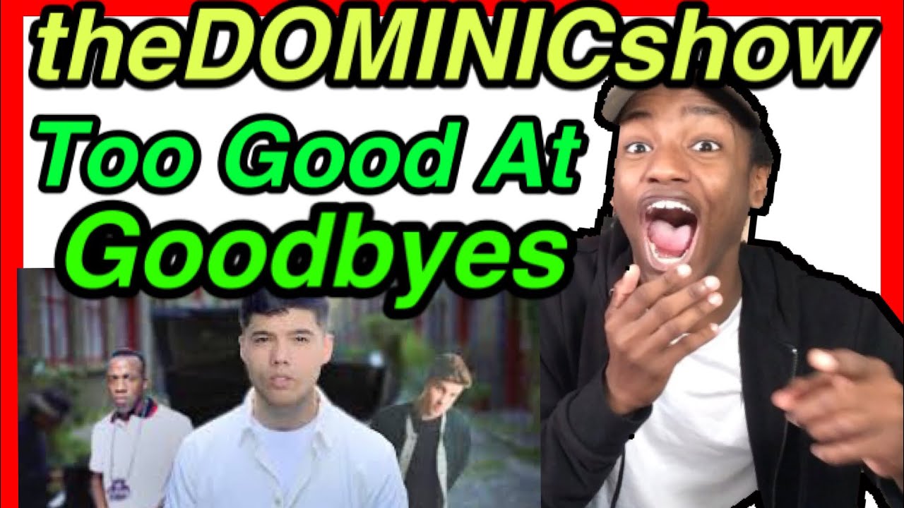 Sam Smith - Too Good At Goodbyes (PARODY) ft. Shawn Mendes & Yo Gotti ...