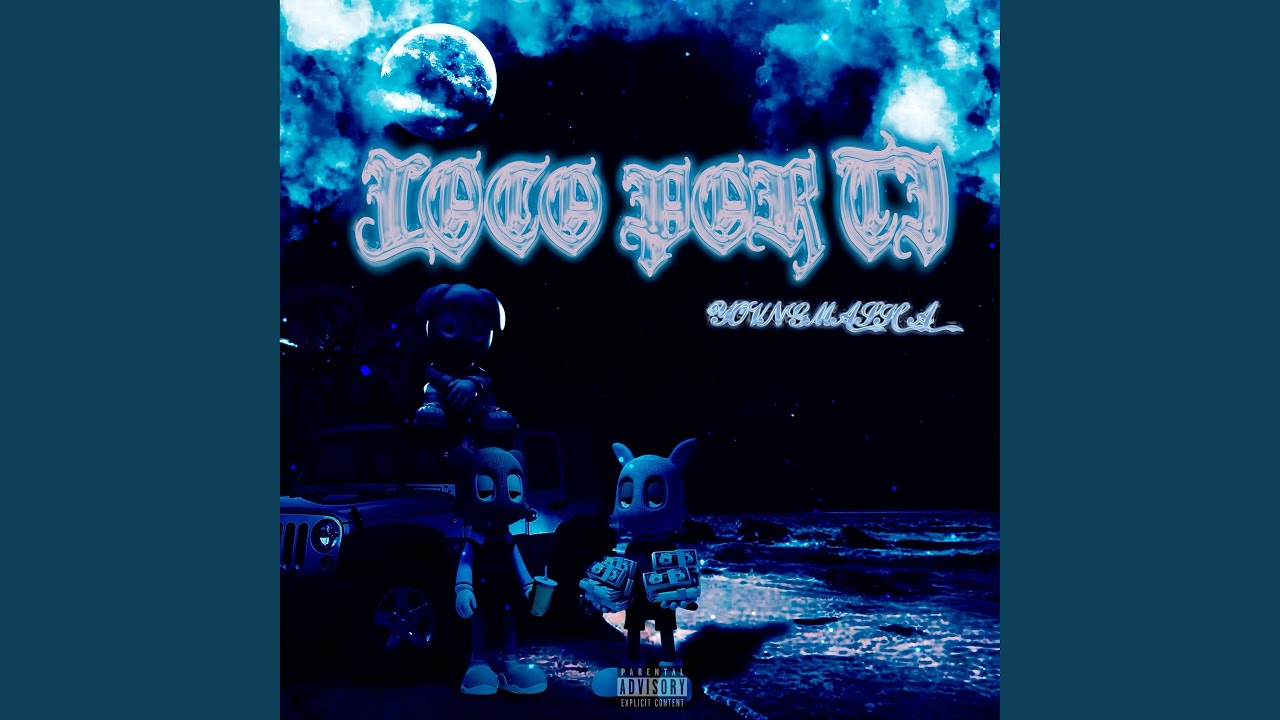 Loco por Ti - YouTube