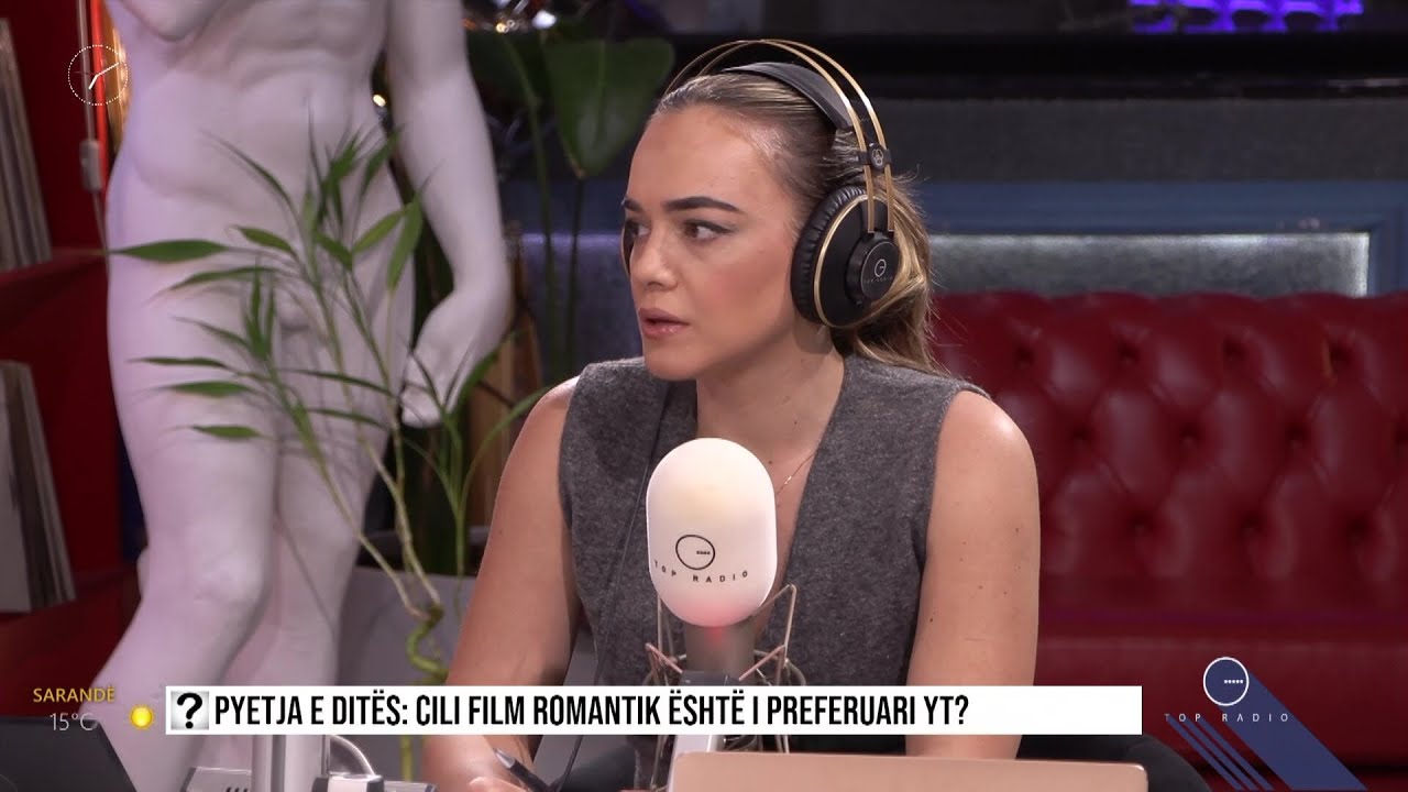 TIKO-TAKO/ Flavia dhe Miranda nga Tirana konkurrojnë. Kush fitoi?/ Wake ...