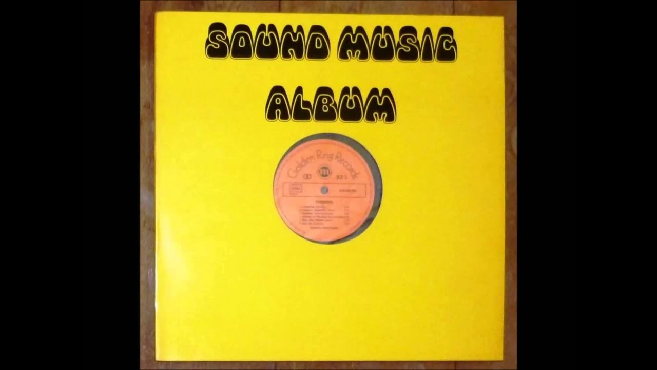 Fred Forster - Bahama Midnight - YouTube