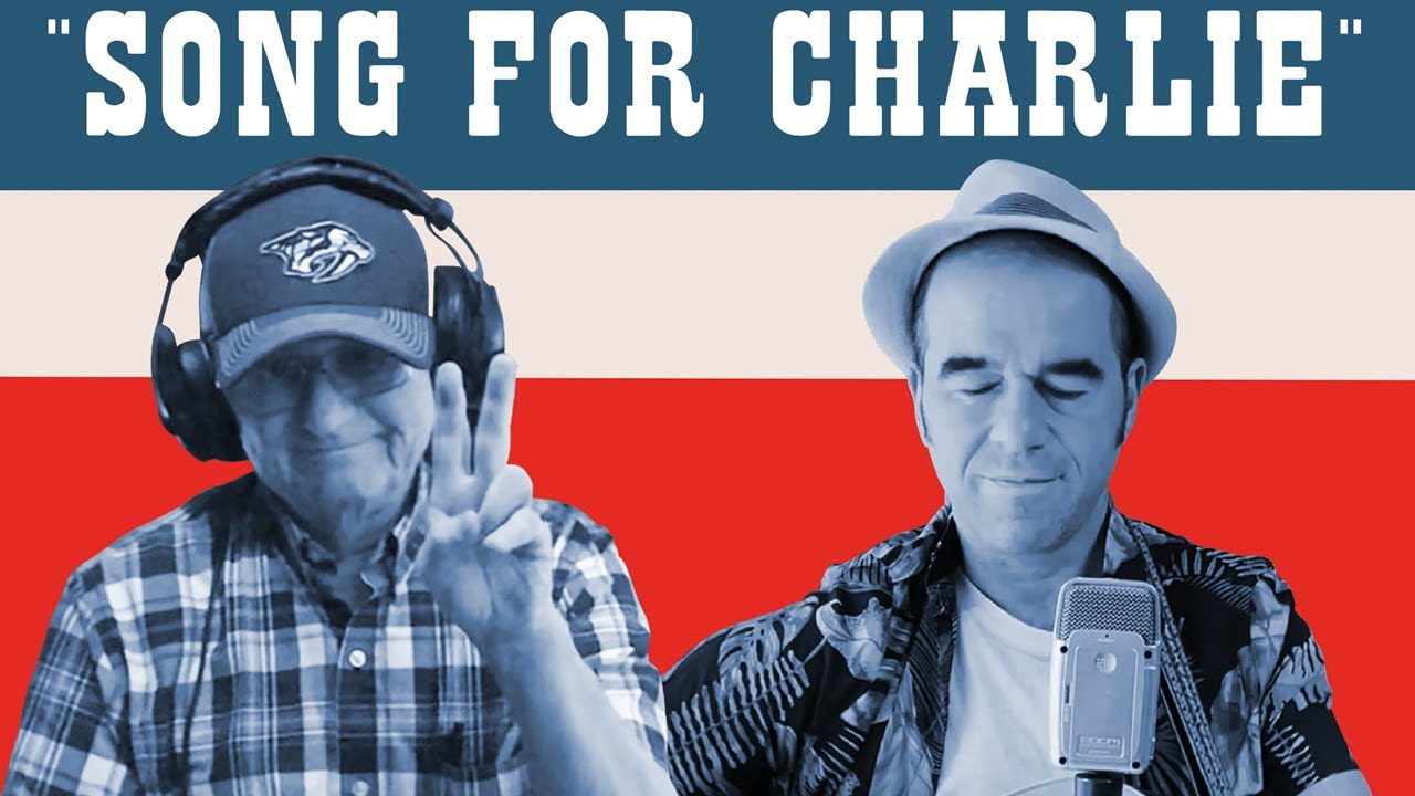 SONG FOR CHARLIE [feat. Charlie McCoy] - YouTube