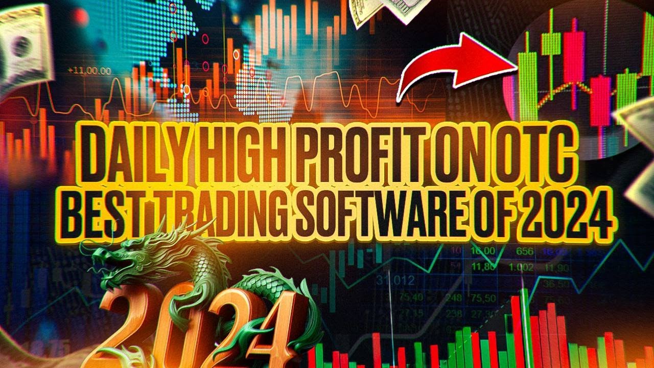 Best solution for OTC market, unique software for pocket option trading ...