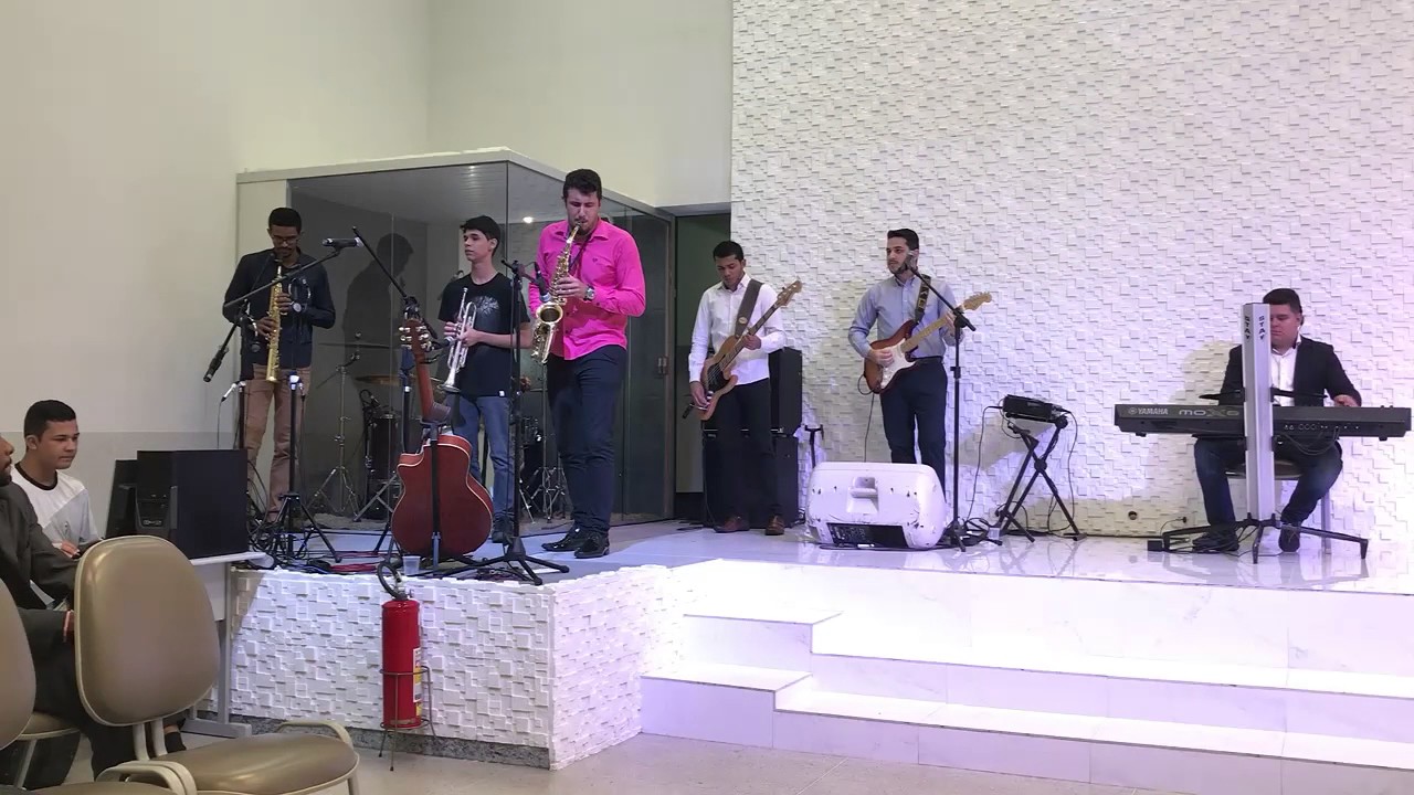 (Cover) Agnus Day - Instrumental - YouTube Music