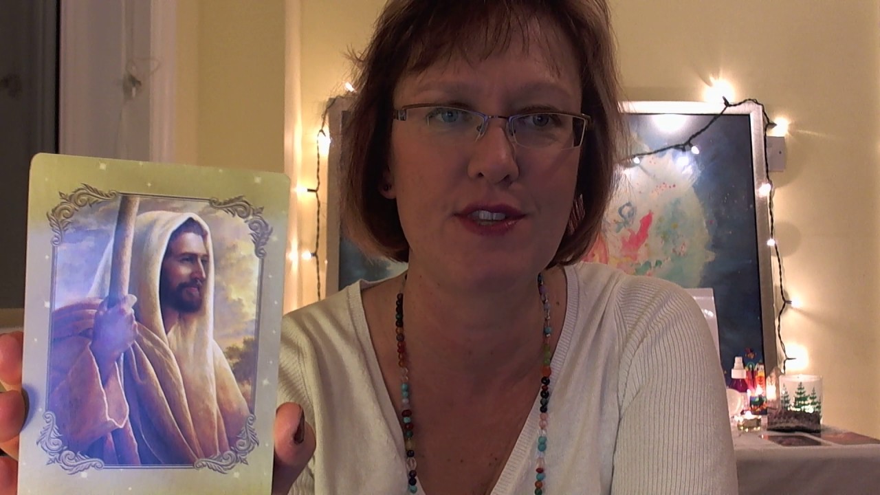 Video 3 of 12 Ascended Masters - Christ Consciousness - YouTube