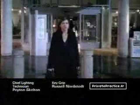 Trailer Private Practice Promo - YouTube