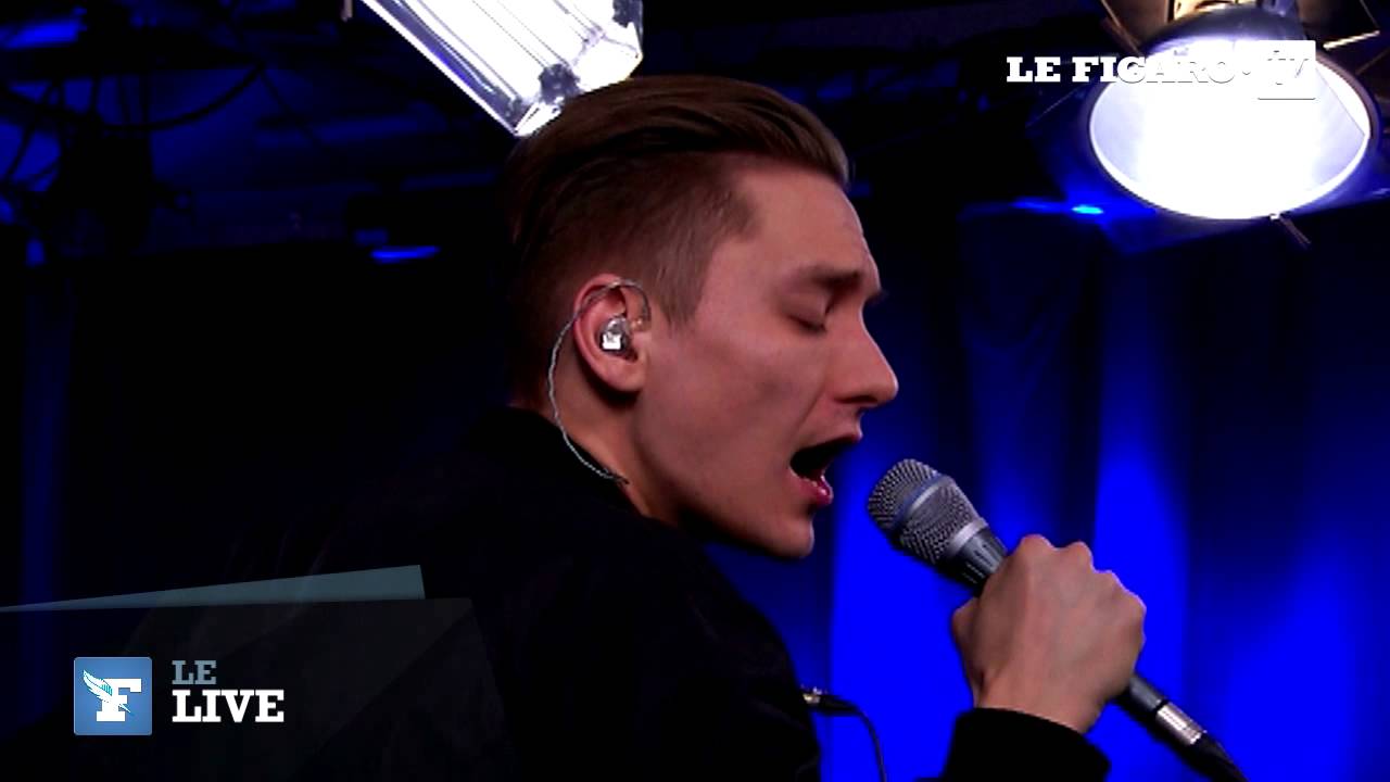 Thomas Azier - « Metropolitan Tribe » - YouTube