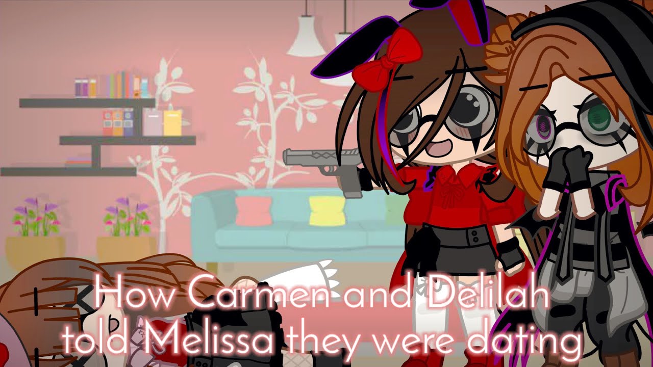 The Confession (How Carmen and Delilah told Melissa they were dating ...