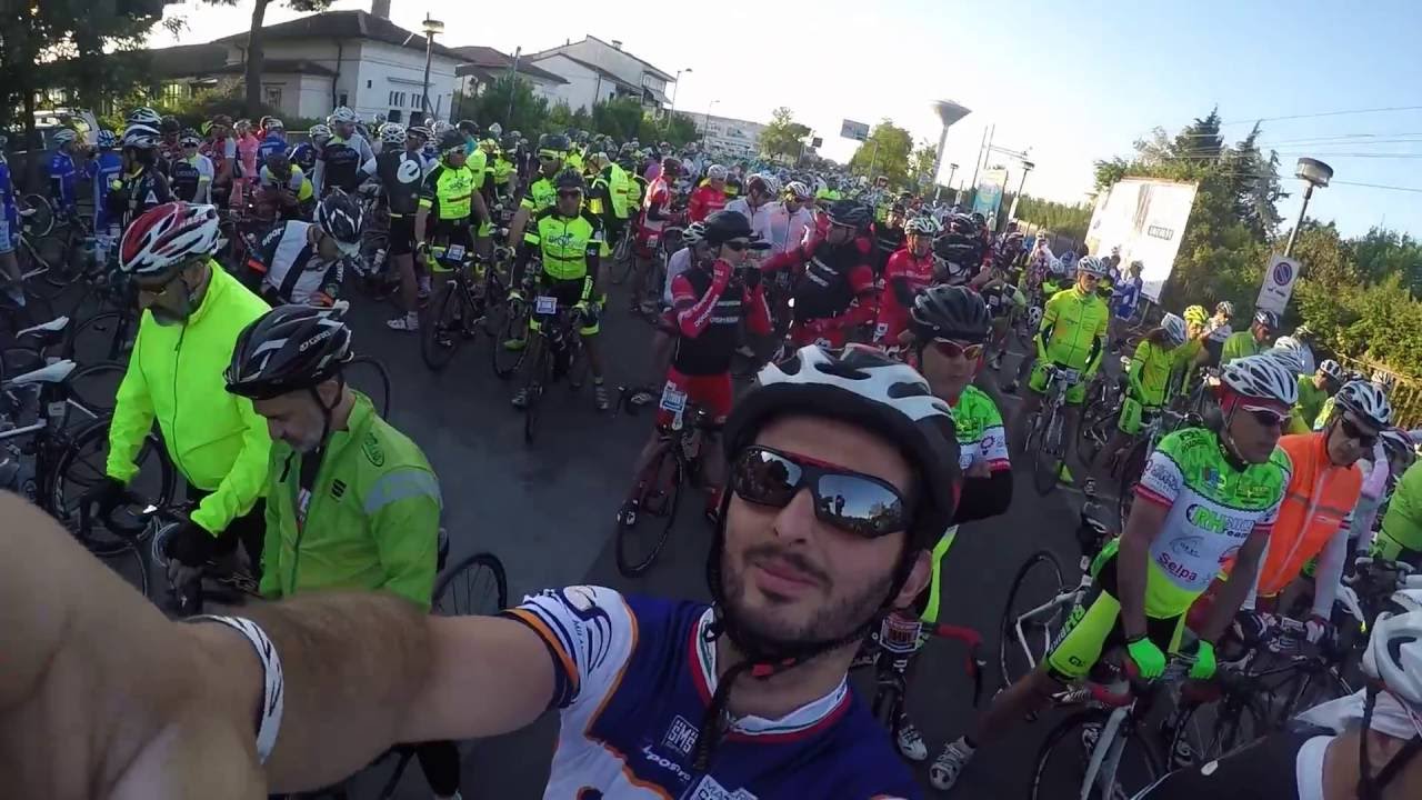 9 Colli 2016 - YouTube