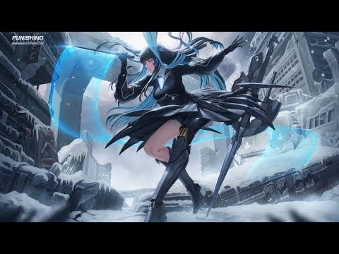 HOW TO GET SELENE TEMPEST PUNISHING GRAY RAVEN - YouTube