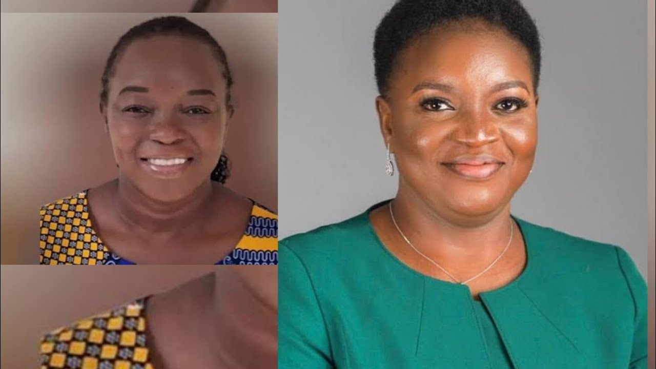 MEET NEW CS FOR HEALTH DR DEBORAH MULONGO REPLACING SUSAN NAKHUMICHA ...