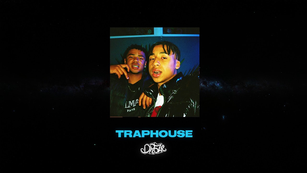 [FREE] 65Goonz ft. TM61 Type Beat 2021 - "TRAPHOUSE" - YouTube