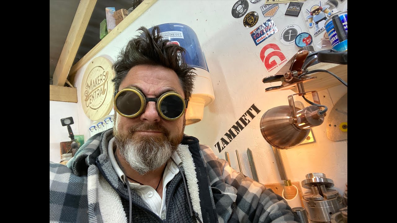Makers Central 2020 Update & Thank You - From Nick Zammeti - YouTube