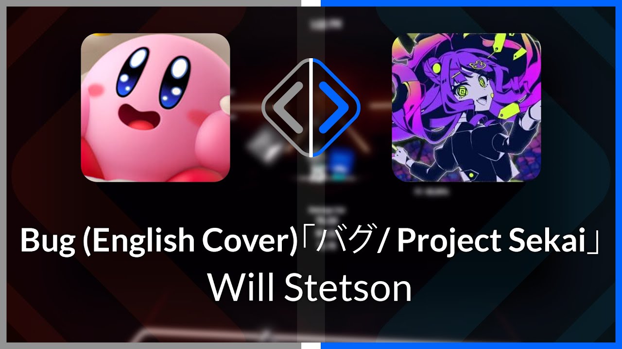 Beat Saber | Yabje | Will Stetson - Bug (English Cover) [Ex+] FC (SS #1 ...