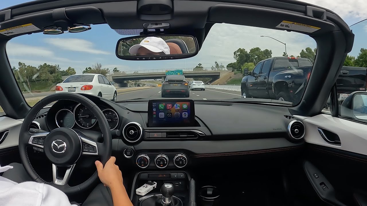 [4K] 🚗 Driving with Miata | Gopro10 | POV - YouTube