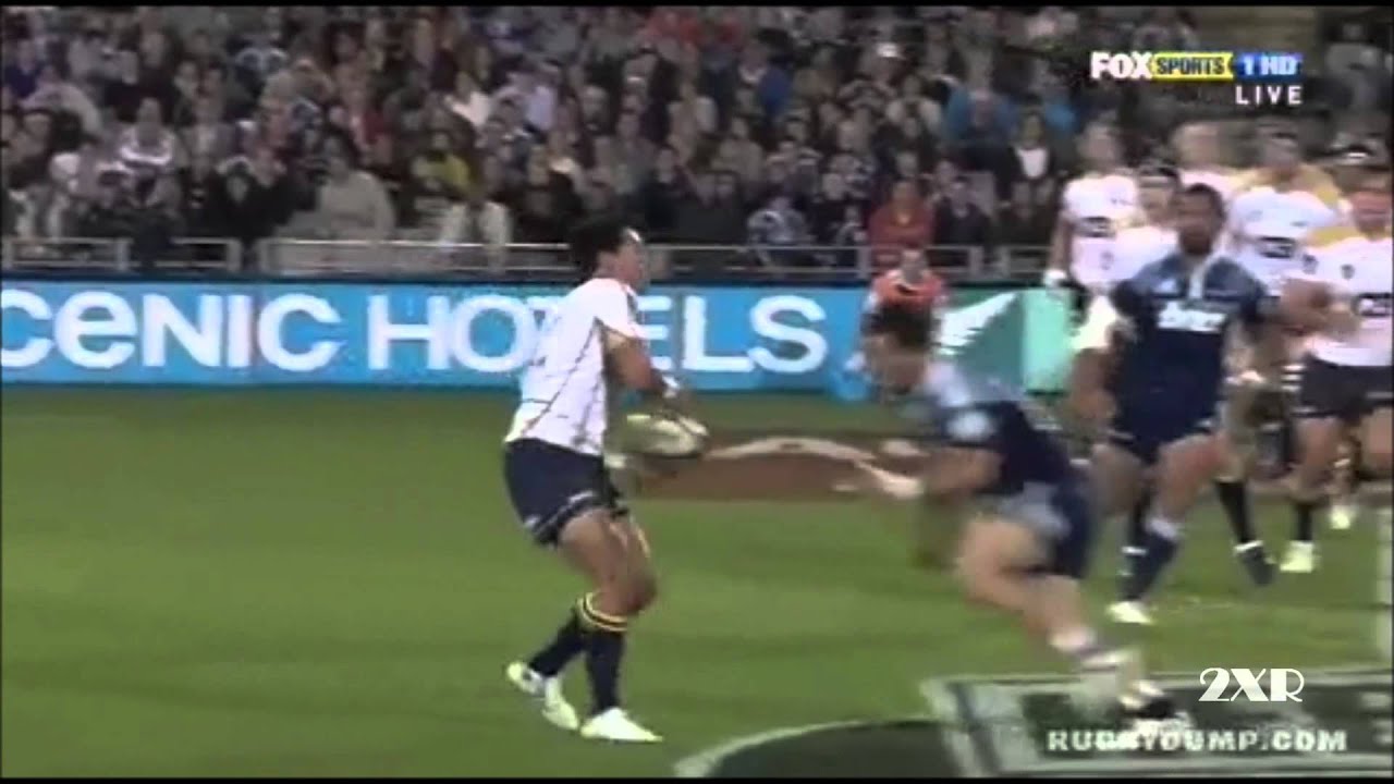 Rene Ranger Highlights 3.0 - YouTube