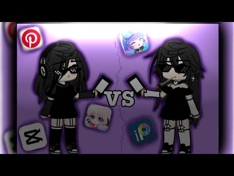 || Батл монтажа || Я против Ларисы || ¿?У кого лучше?¿ || Sonya[MP3]💕 ...