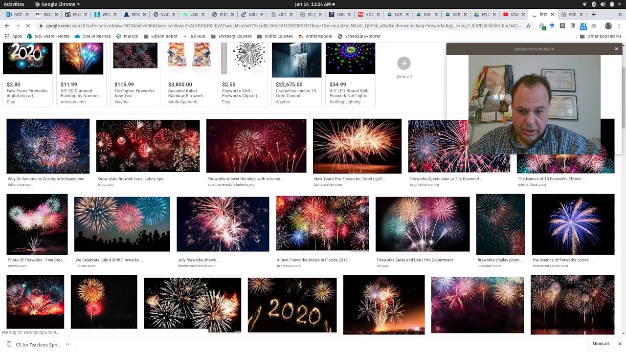 Creating a blog post on Pace Commons - YouTube