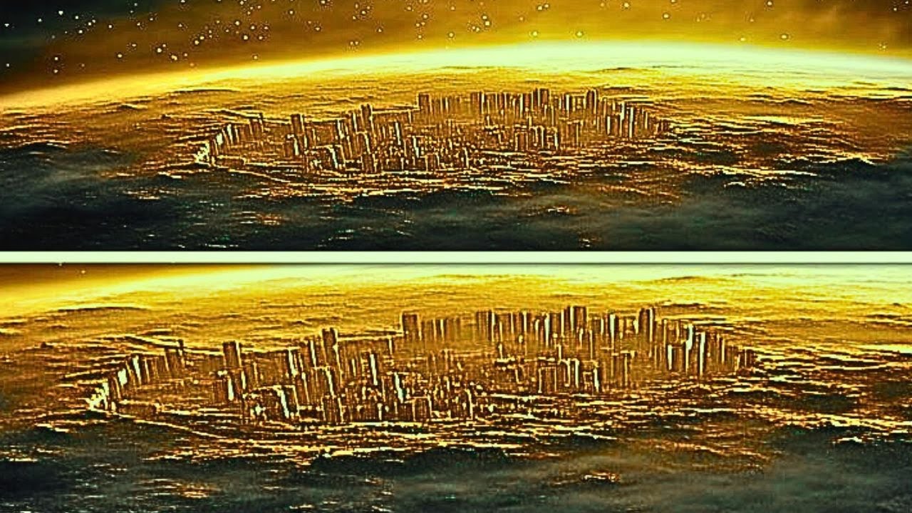 BREAKING: NASA Discovers Alien Signs on Proxima B – What They Found Is ...