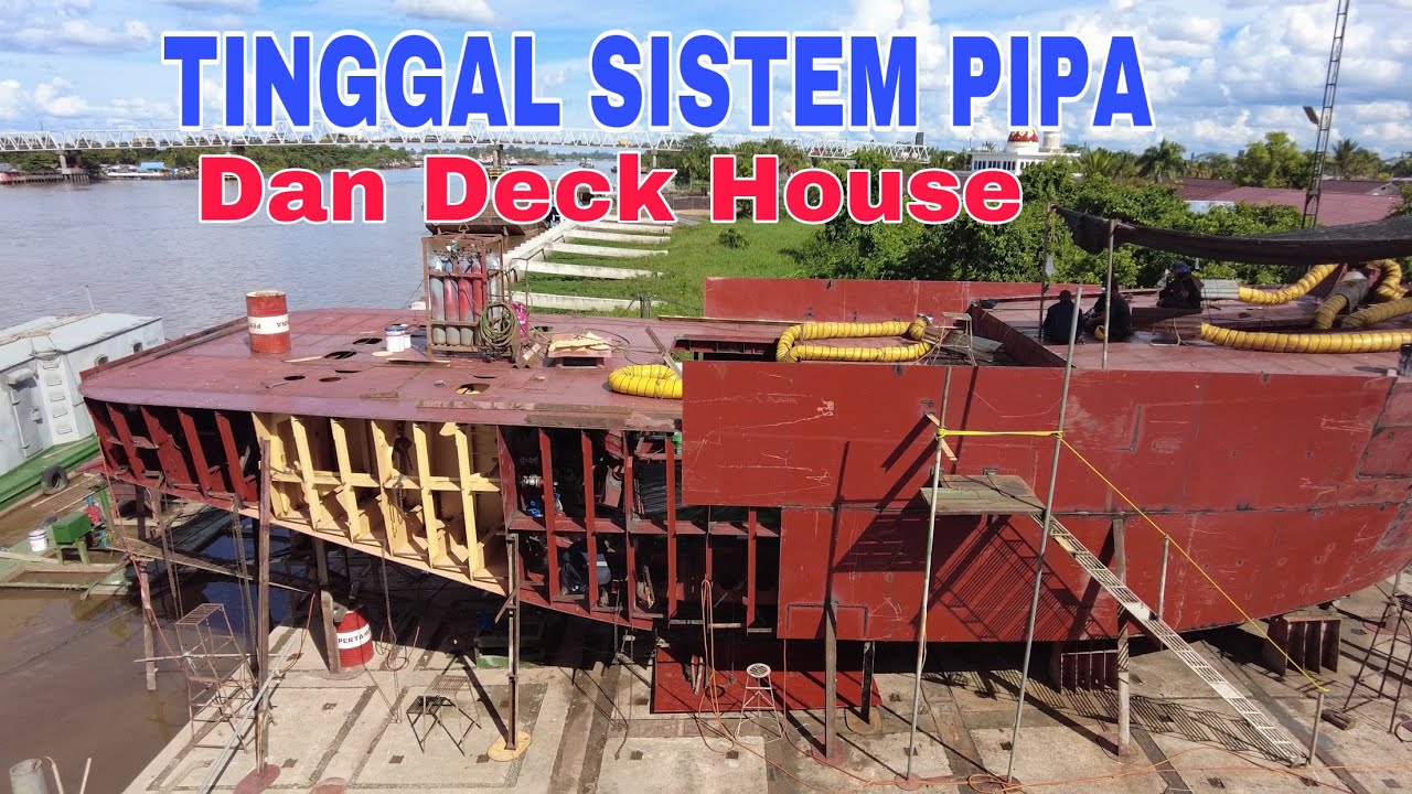 Valve Valve di Kapal - YouTube