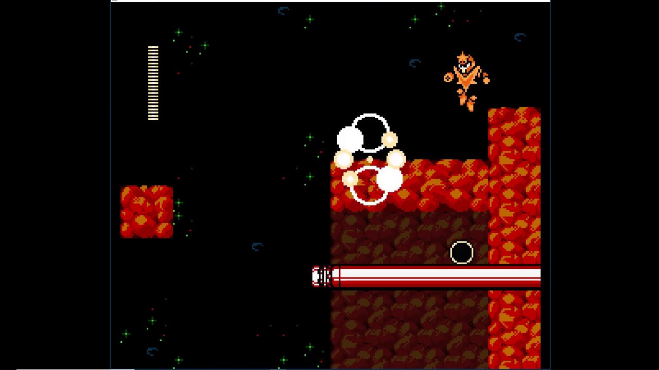 Star Man Upgraded 2 - Mars - YouTube