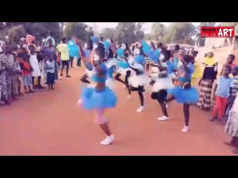 5 édition fesba - YouTube