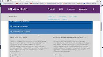 Tutorial Visual Basic 2010-2012 - YouTube