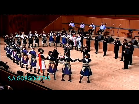 ΤΩΡΑ ΠΟΥ 'ΣΤΗΣΑΝ ΤΟ ΧΟΥΡΟ-ΤΗΣ ΔΗΜΗΤΡΟΥΛΑΣ - ΜΕΓΑΡΟ ΜΟΥΣΙΚΗΣ ΑΘΗΝΩΝ-2013 ...