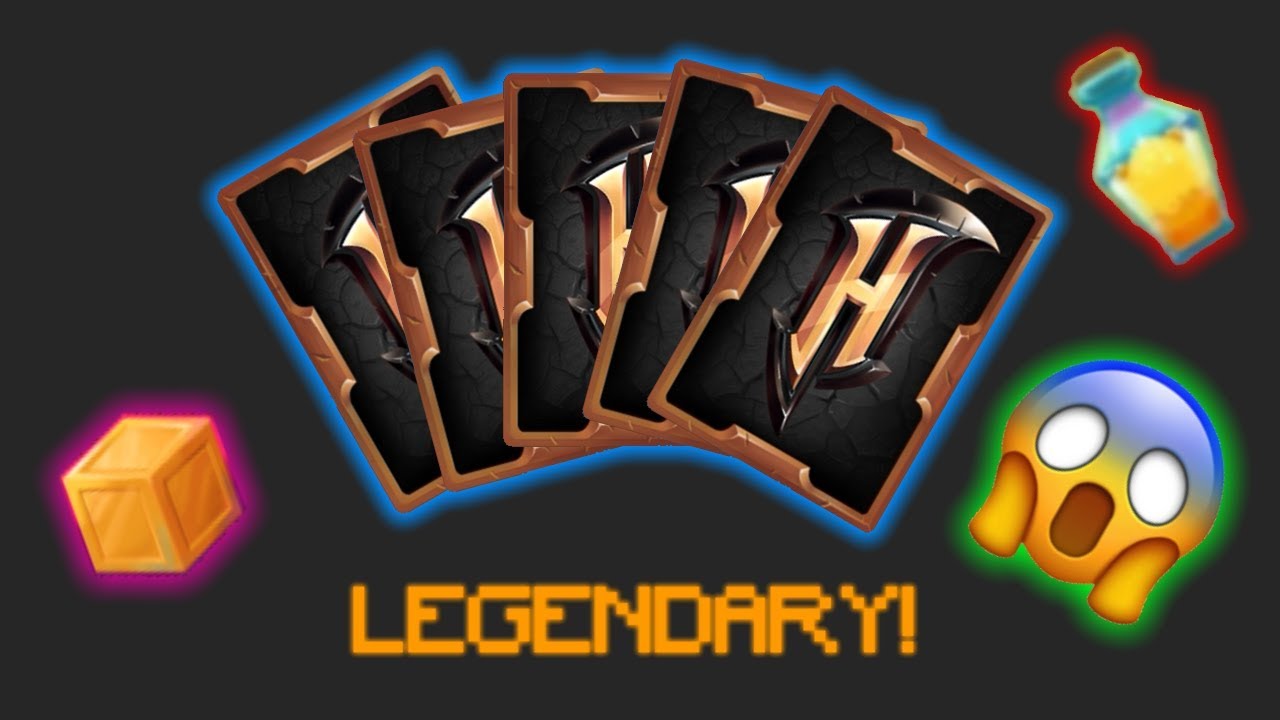 Using 5 Hypixel Reward Tokens! - YouTube