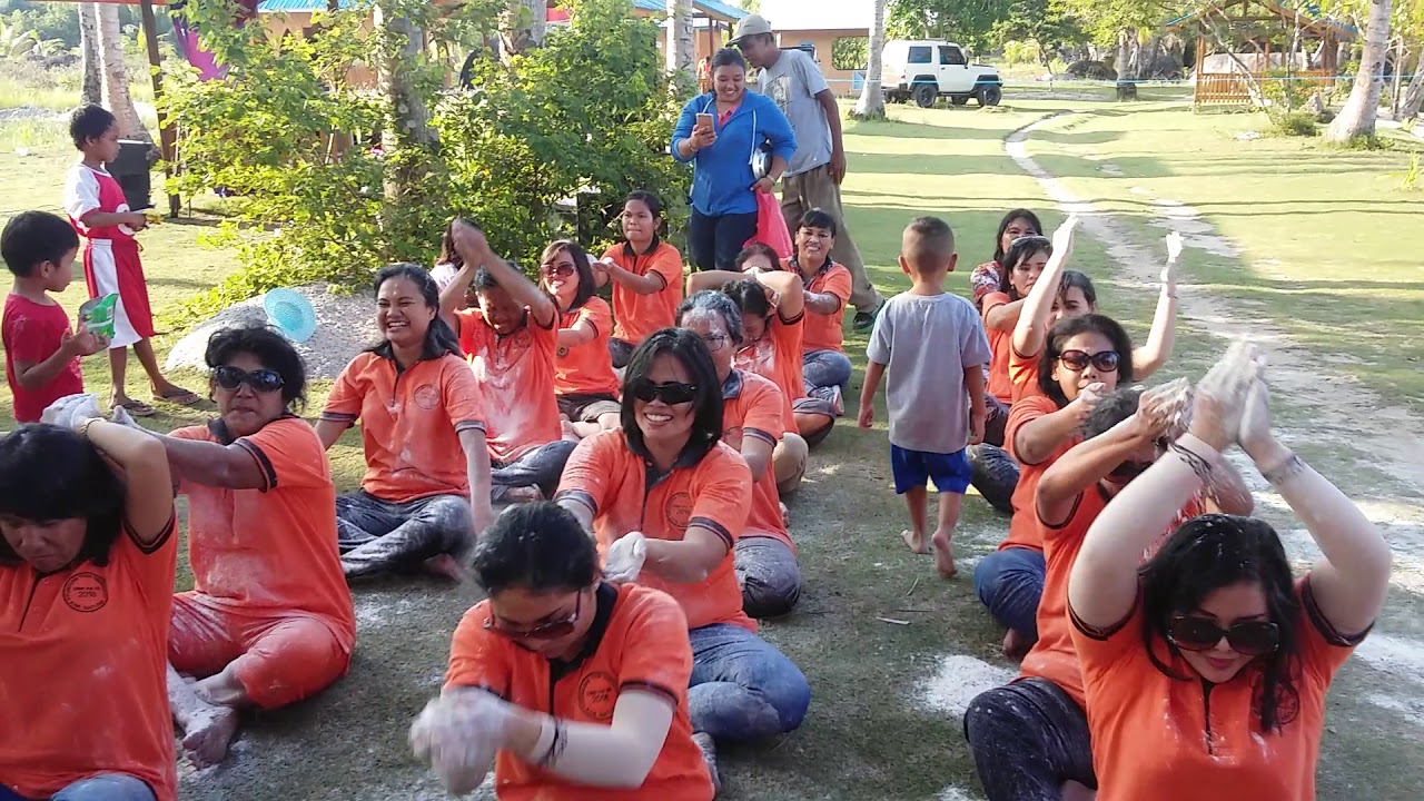 HUT TOGA SIMAMORA NATUNA - YouTube