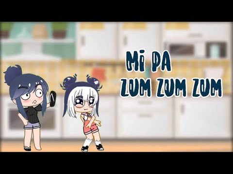 mi pa zum zum zum •~ MEME - YouTube