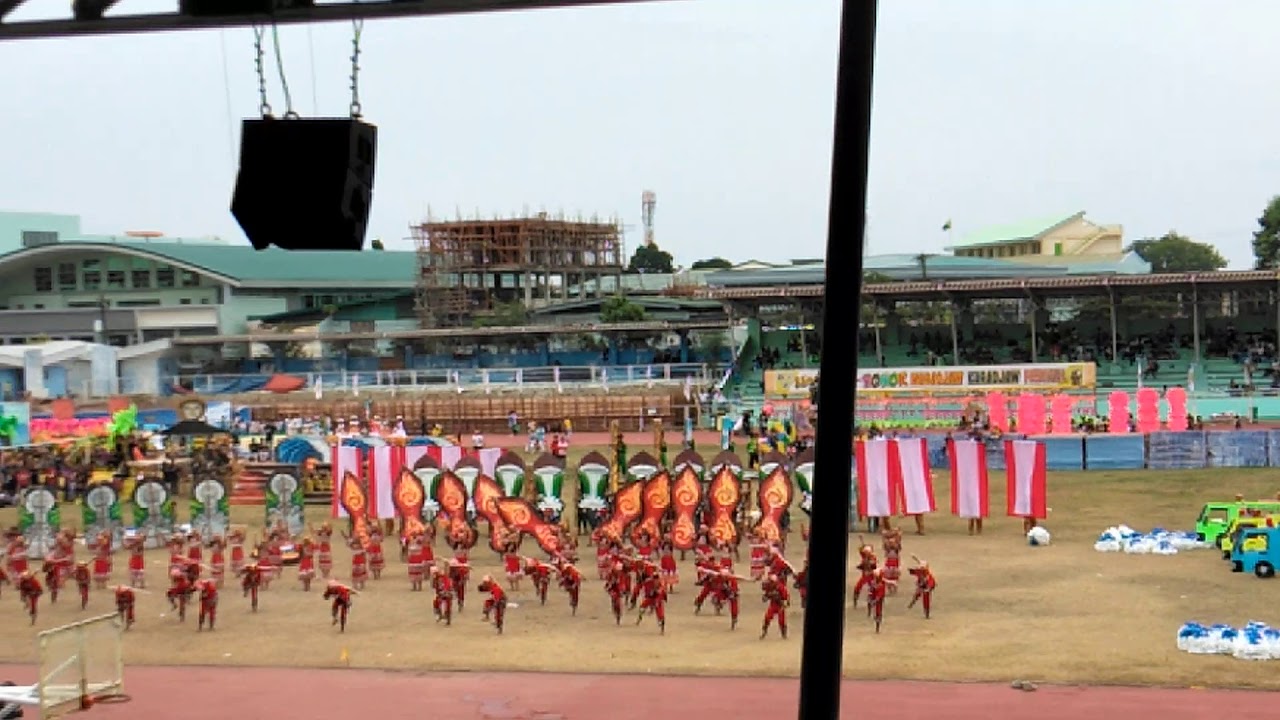 Bonok-Bonok Festivals of Festival 2 | Bonok-Bonok Festival 2019 - YouTube