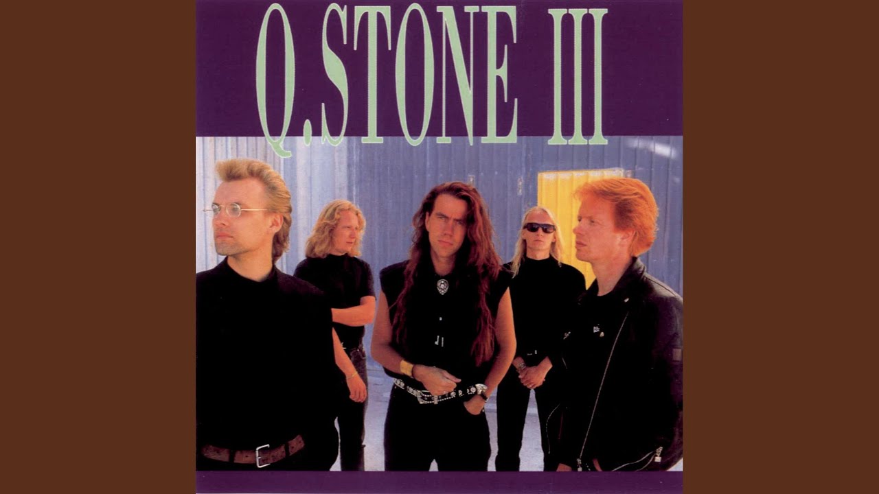 Salty Rain - YouTube