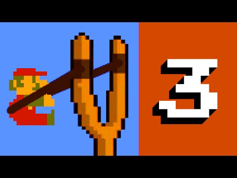 LOKMAN: SUPER ANGRY BROS 3