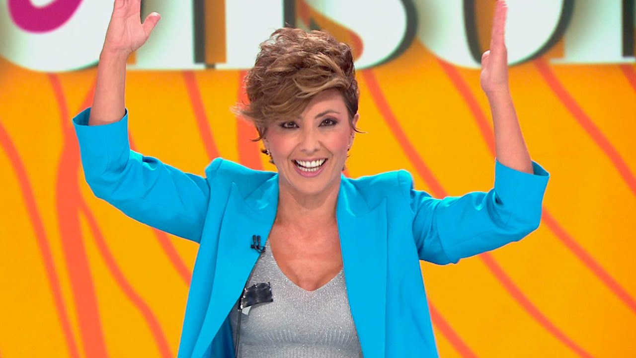 Líder y lo más visto de la tarde | 'Y ahora Sonsoles', de lunes a ...