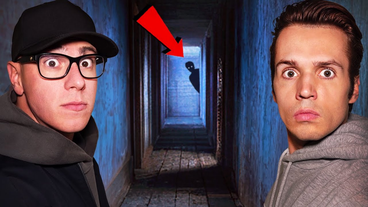 Project Fear - Paranormal Globe