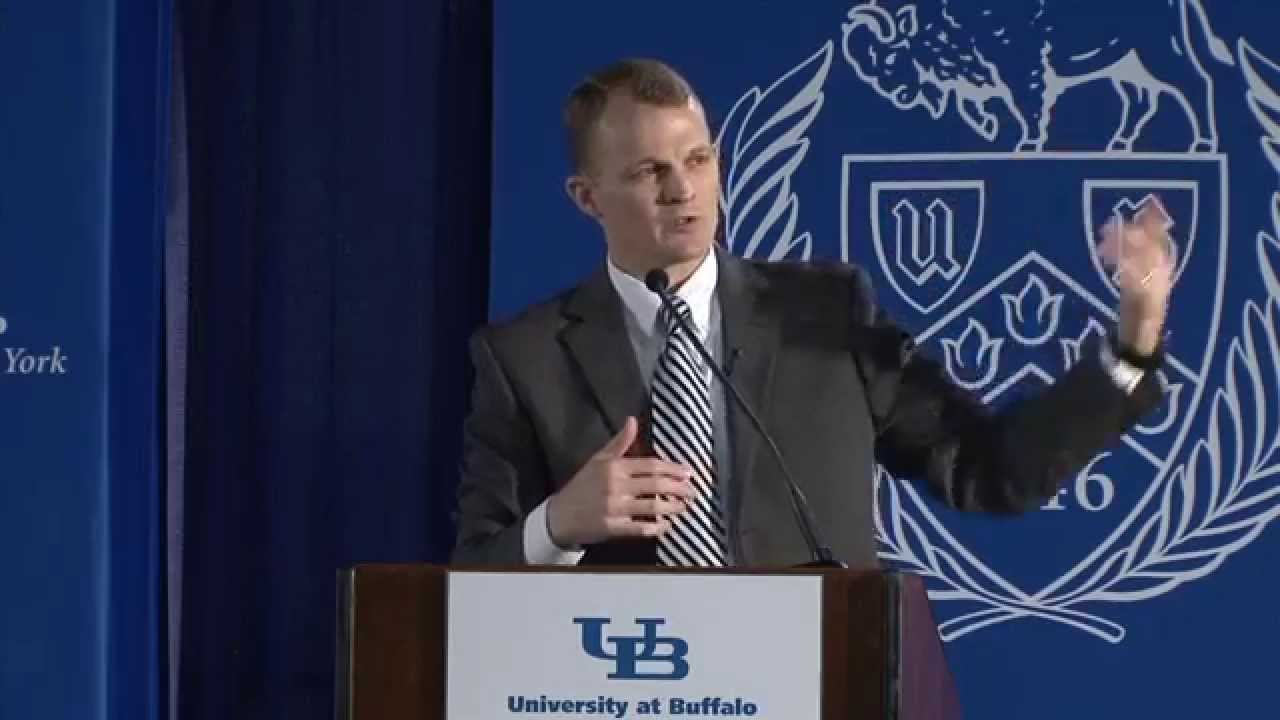 Developing Leadership Skills that Foster Innovation - Tim Maynes, PhD ...