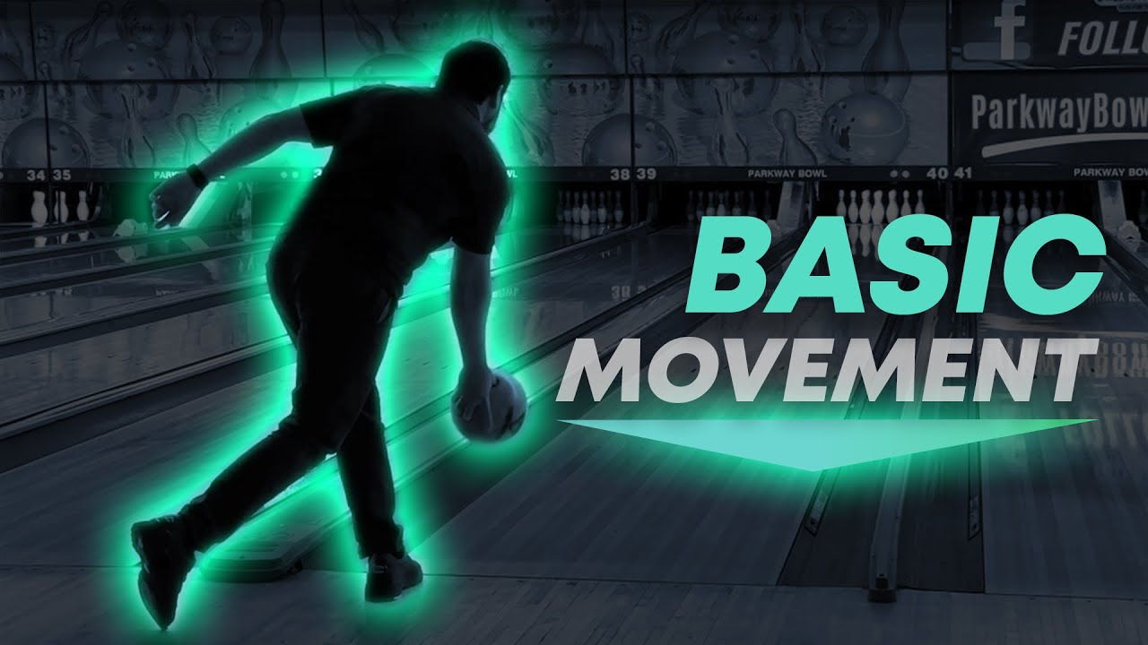The Yo-Yo Release in Bowling: Master This Basic Movement (Commentary ...
