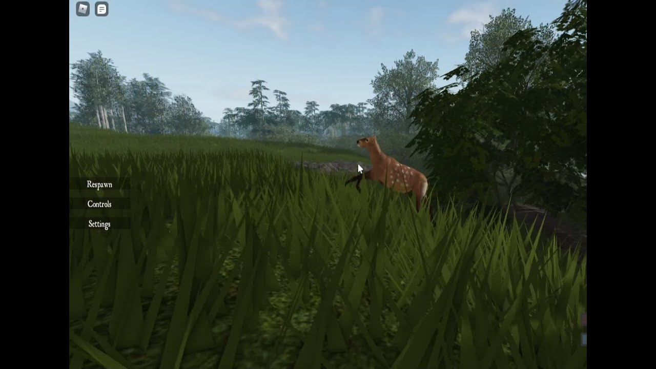 Cenozoic Survival Map Cenozoic Era ANCIENT Bear | ROBLOX Cenozoic