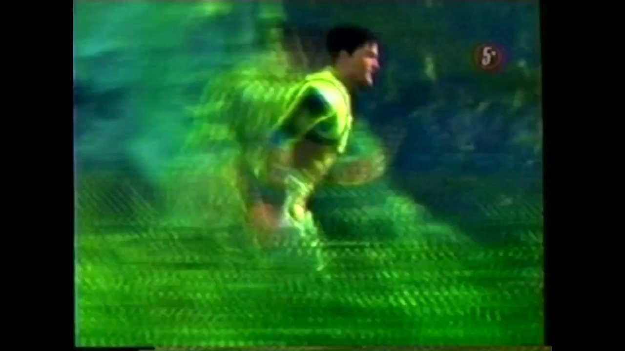 Max Steel Opening 2001 Remasterizado [Canal 5] - YouTube