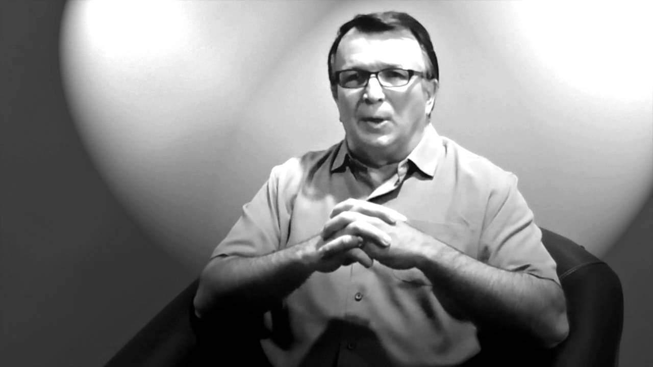 iRepent Network | Mike Swecker - YouTube