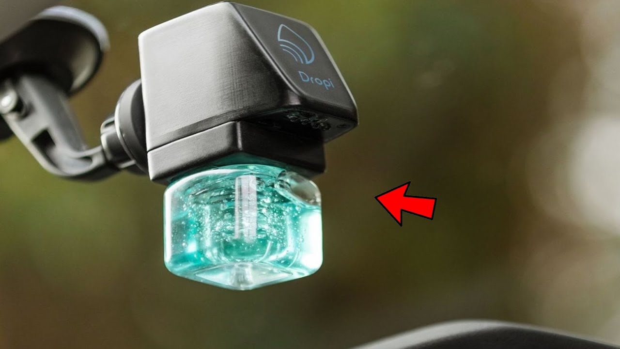 Top 5 Cool Inventions You Need To Buy in 2021 - YouTube