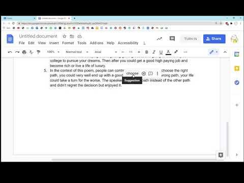 Google Docs.exe - YouTube