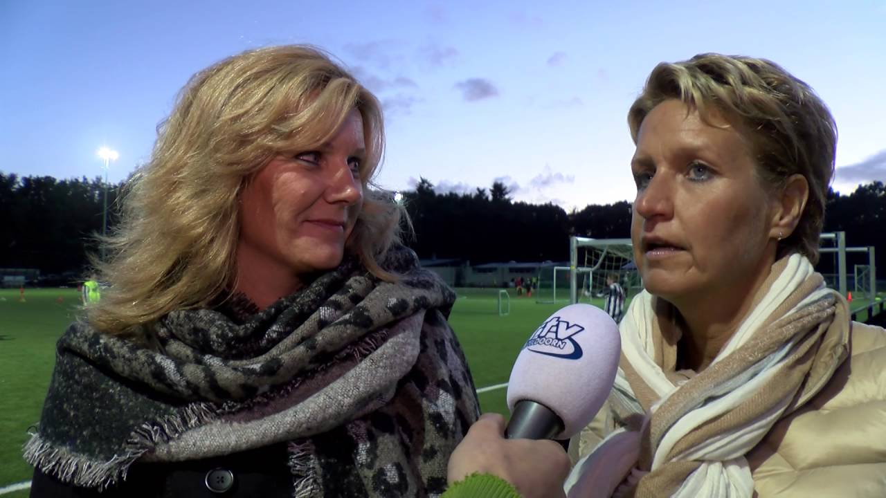 Nieuws item G voetbal bij WWNA - YouTube