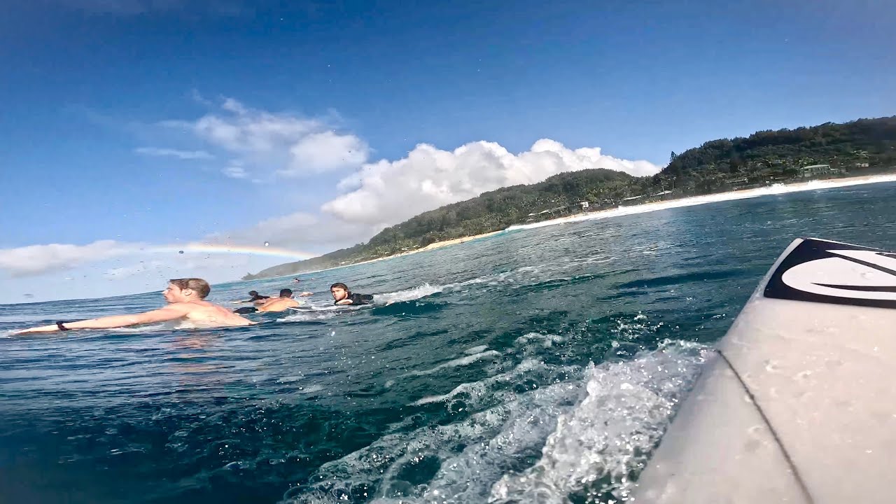 Raw POV Empty Pumping Pipeline + Backdoor + Off The Wall - YouTube