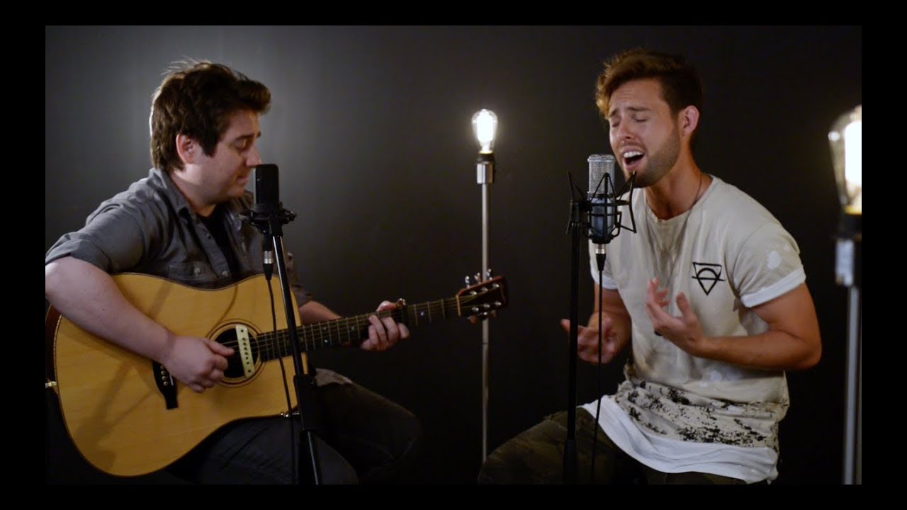 ERIC LUSSIER | Cover - Love Yourself (Justin Bieber) - YouTube