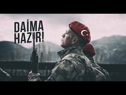 Turkish Army in Afrin - Operation Olive Branch │That's just the beginning
