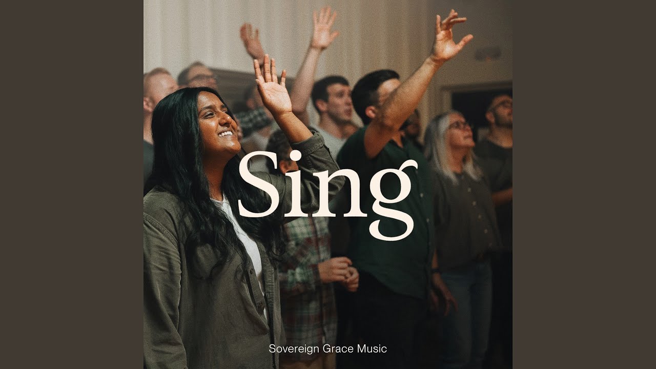 Sing (Live) - YouTube