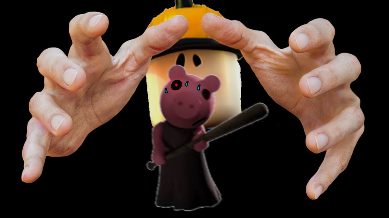 HOW TO MAKE YOUR OWN PIGGY BOT! | 2023 Working | Roblox Studio - YouTube