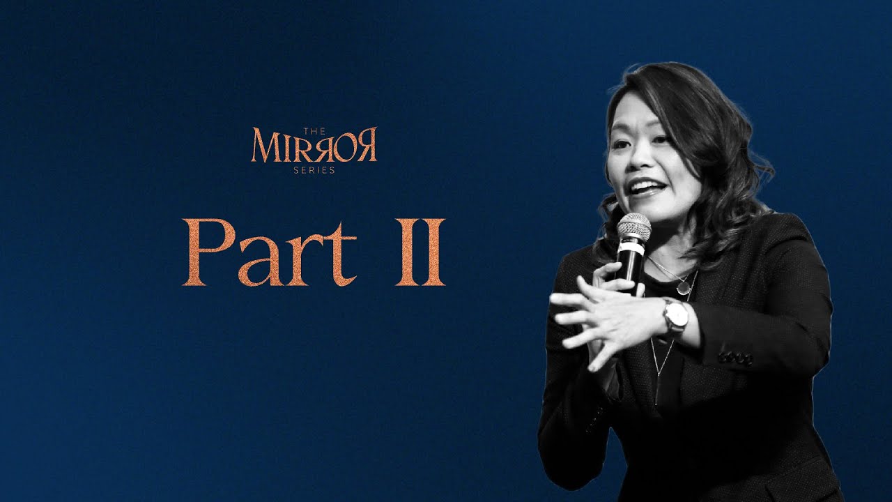 Mirror - Part II - Rev Gwen Choo | 28 January 2024 - YouTube